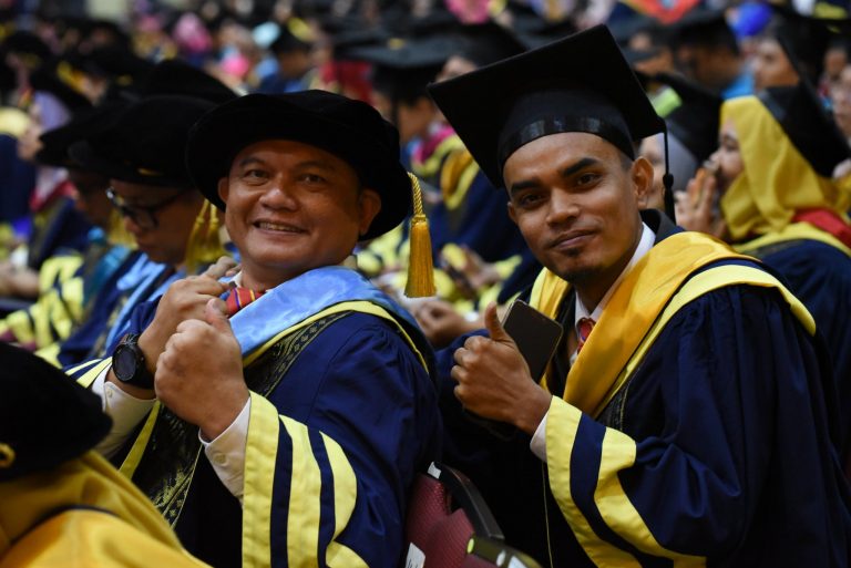 2019 – UPSI | FACULTY OF MUSIC AND PERFORMING ARTS