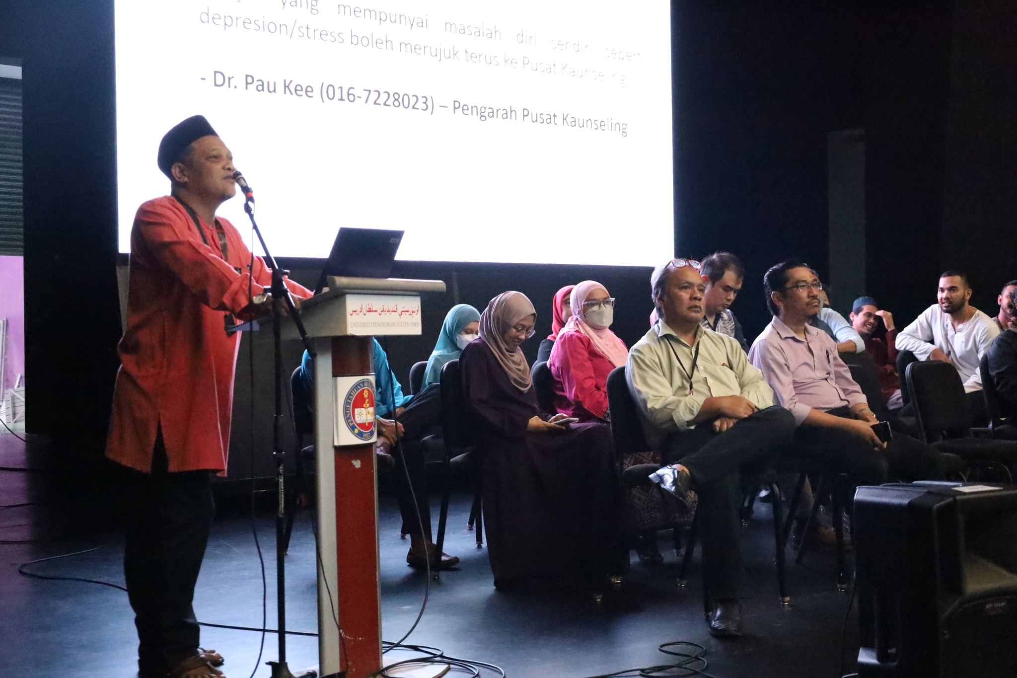 GALLERY 2023 – UPSI | FACULTY OF MUSIC AND PERFORMING ARTS