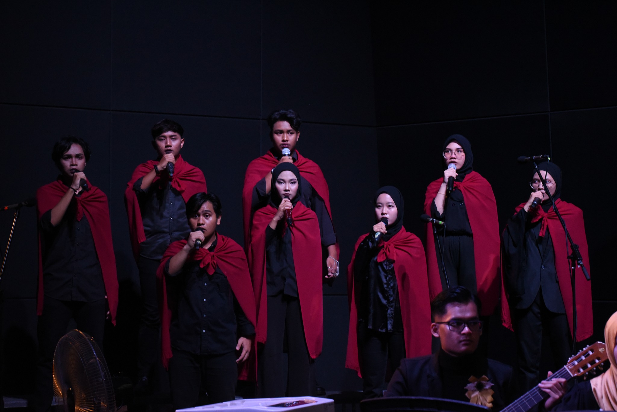GALLERY 2023 – UPSI | FACULTY OF MUSIC AND PERFORMING ARTS