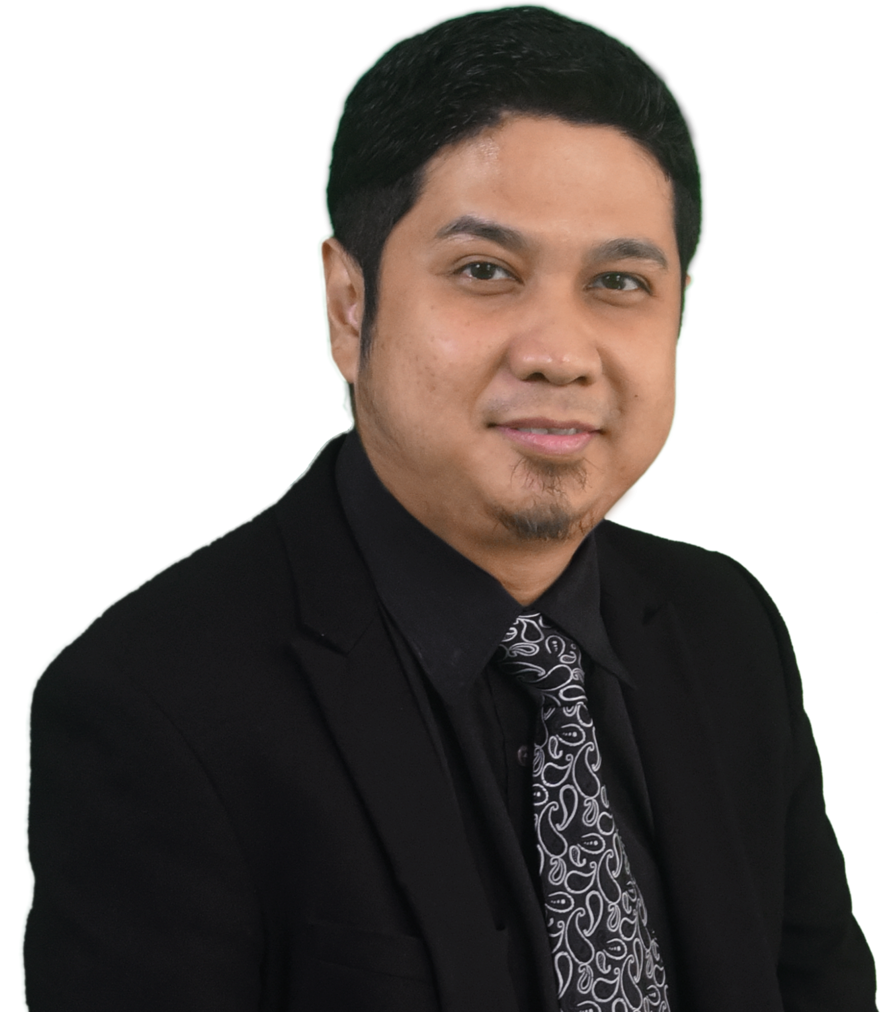 Management Team - UPSI | FACULTY OF MUSIC AND PERFORMING ARTS