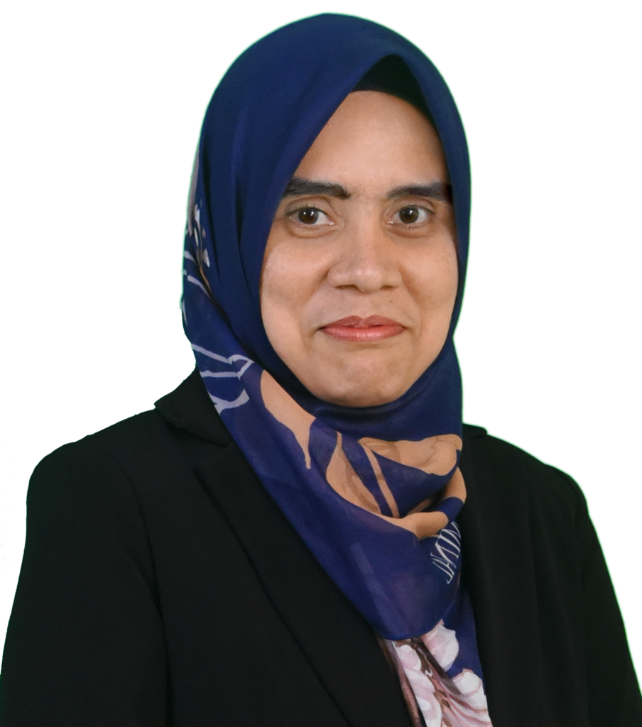 Administrative Staff - UPSI | FACULTY OF MUSIC AND PERFORMING ARTS