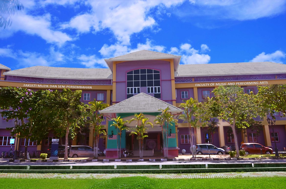 About The Faculty – UPSI | FACULTY OF MUSIC AND PERFORMING ARTS